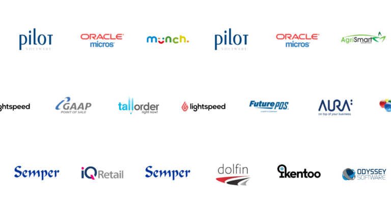 In-Person Payments | Zapper