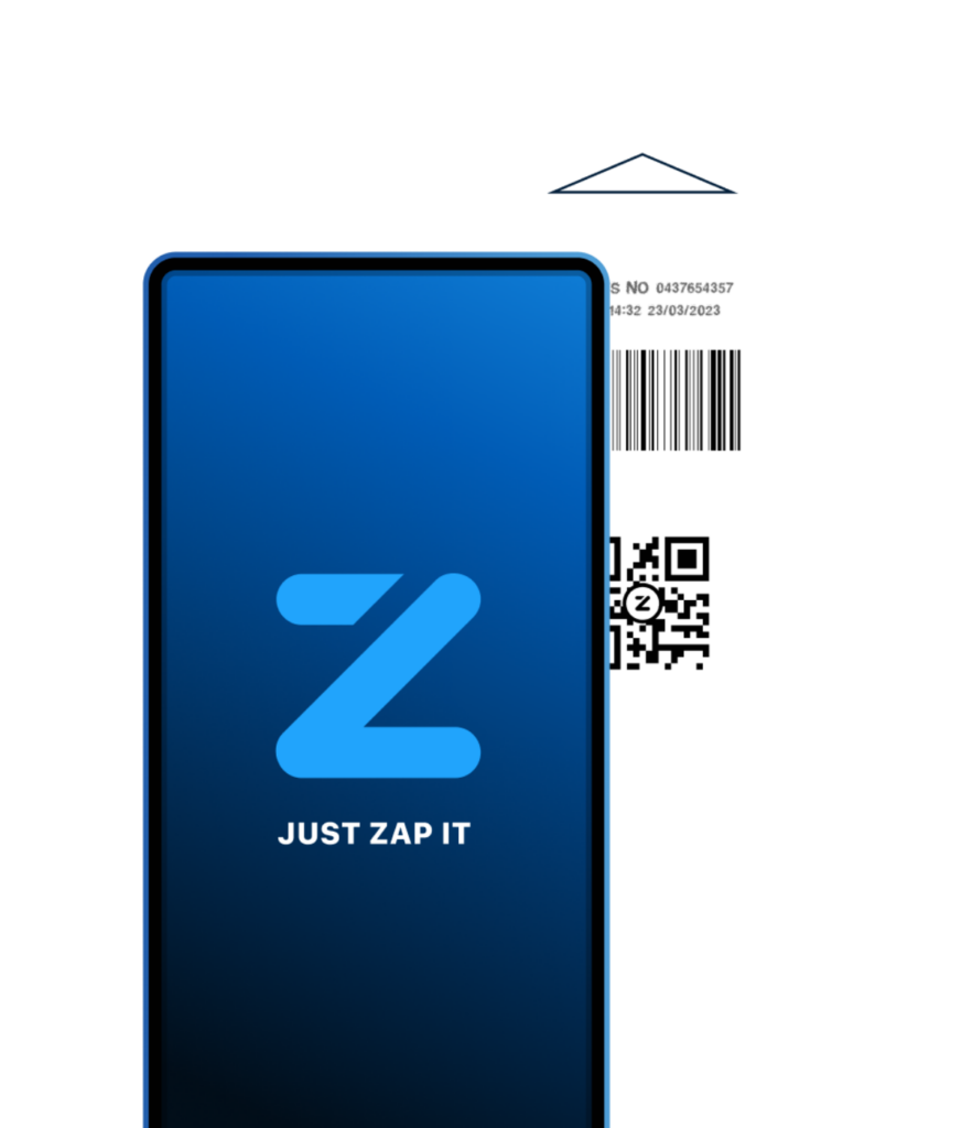 In-Person Payments | Zapper