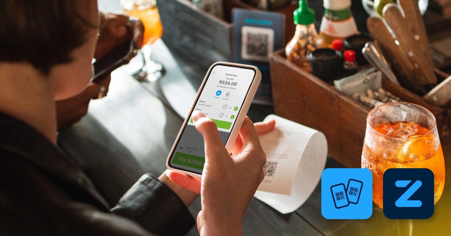 Rise of Zapper QR code payment methods | Zapper blog