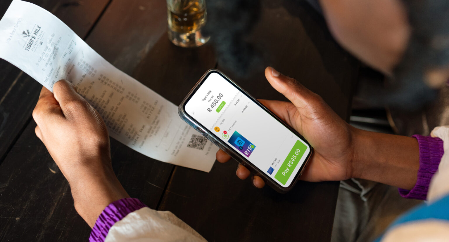 Zapper’s “My Cards” Mobile Loyalty Card App | Zapper Blog