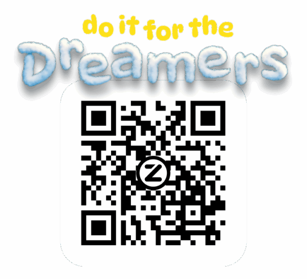 Get your virtual Slipper Day sticker with Zapper | Zapper blog